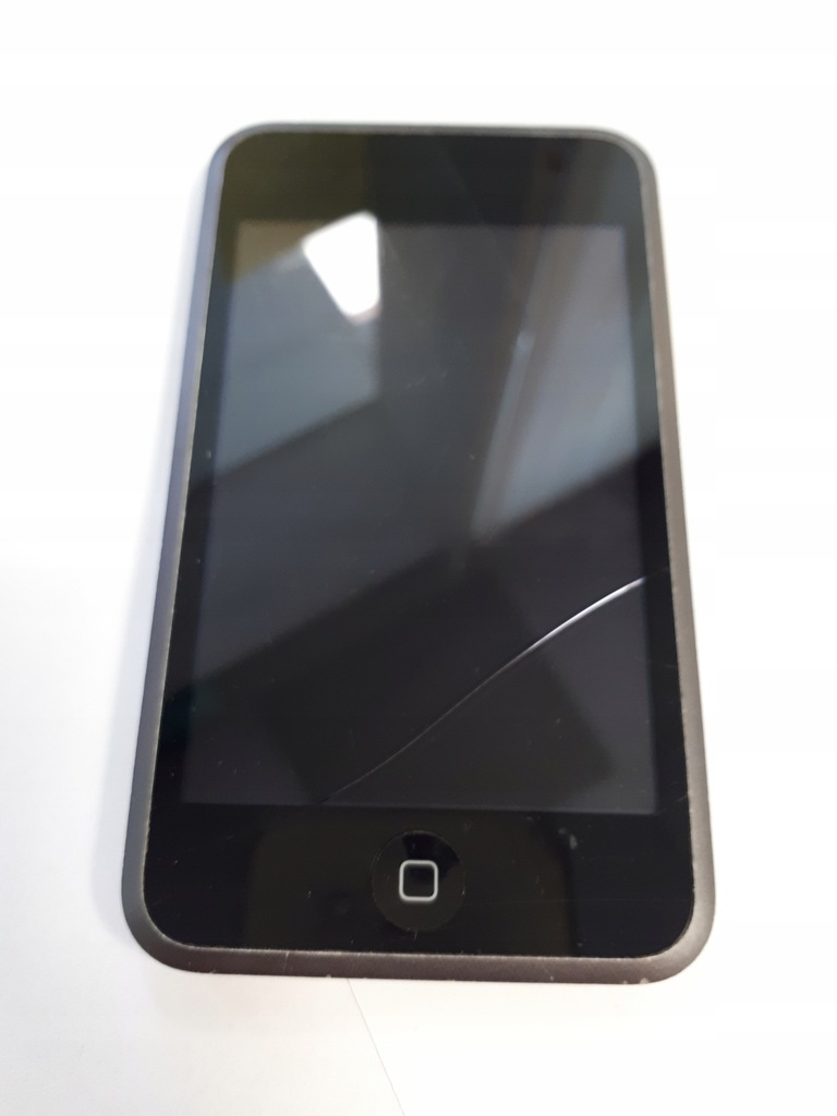 apple ipod touch 16gb 1GEN OPIS - 13337195417 - oficjalne archiwum Allegro
