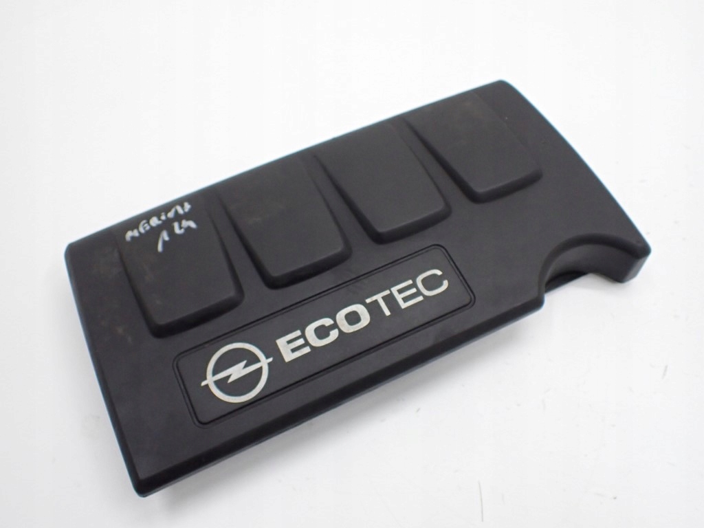 POKRYWA OSŁONA SILNIKA OPEL MERIVA II B 1.4T 12R - 13608104432 - oficjalne archiwum Allegro