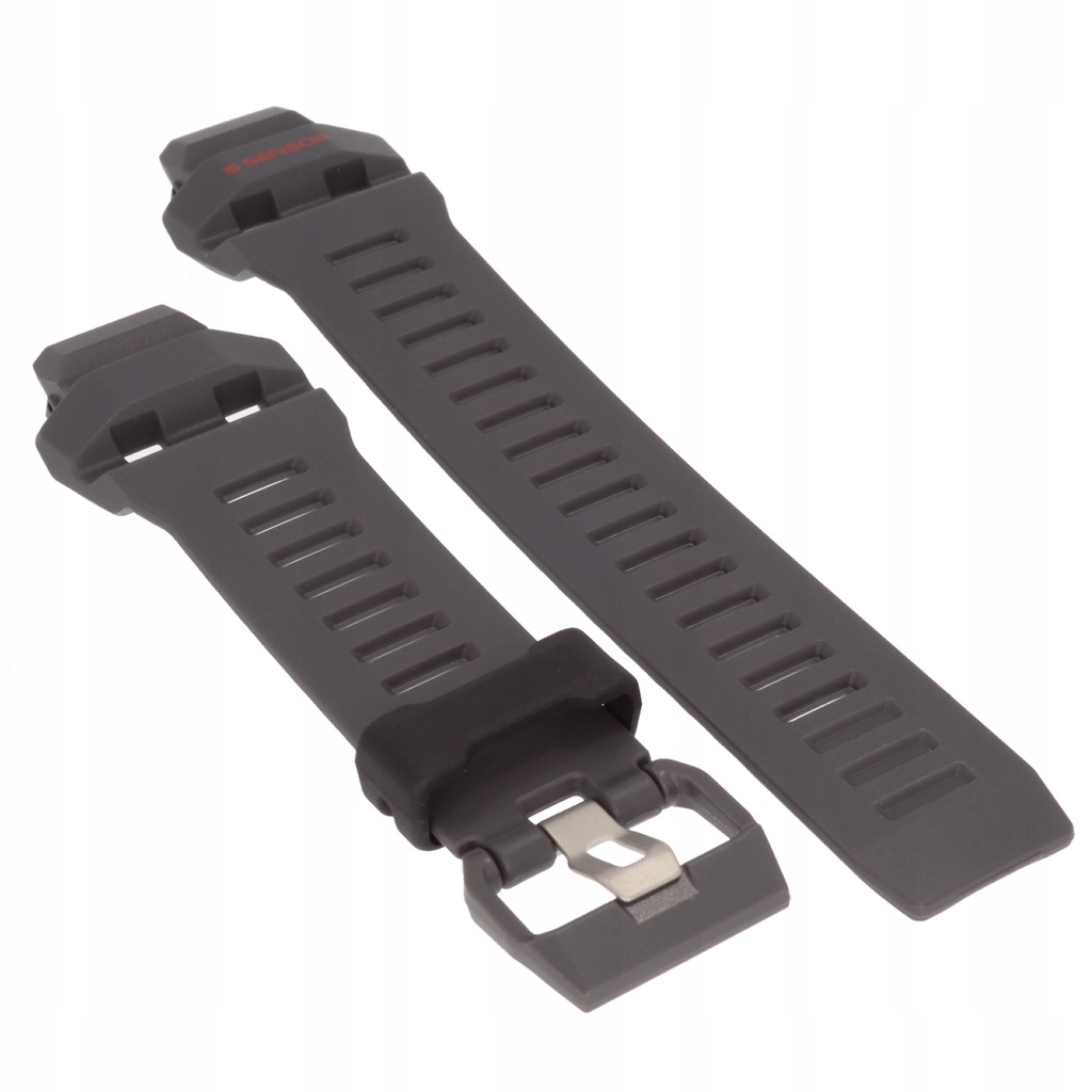 ORYGINALNY PASEK CASIO GBD-H1000 GBD-H1000-8 - 12170774709 - oficjalne archiwum Allegro