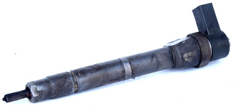 Mercedes ml w163 2.7cdi 0445110035 A6130700187 - 7465903844 - oficjalne ...