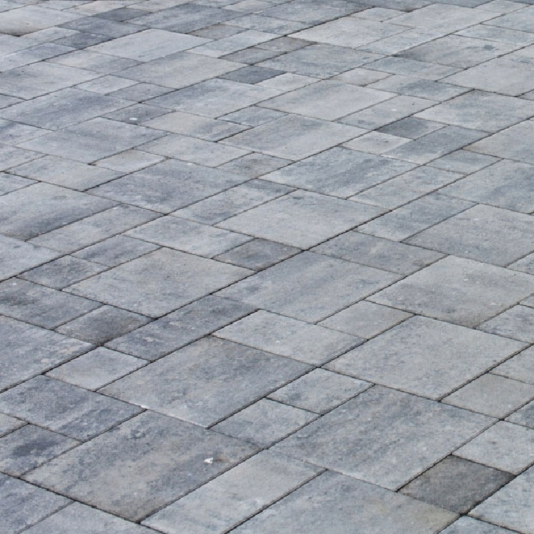 BRUK-BET VISIO kostka brukowa betonowa MONZA 6cm - 8089244830 - oficjalne archiwum Allegro