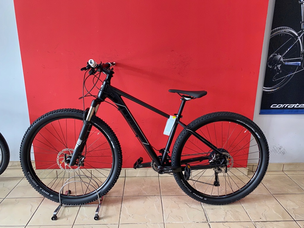 Rower MTB Cube Race One 29'' 22-bieg NOWY OKAZJA! - 9734082102 ...