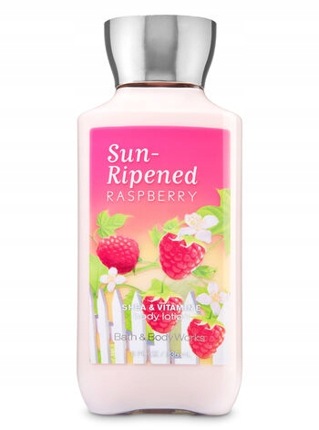 Bath & Body Works Sun Ripened Raspberry bals - 9803398481 - oficjalne ...