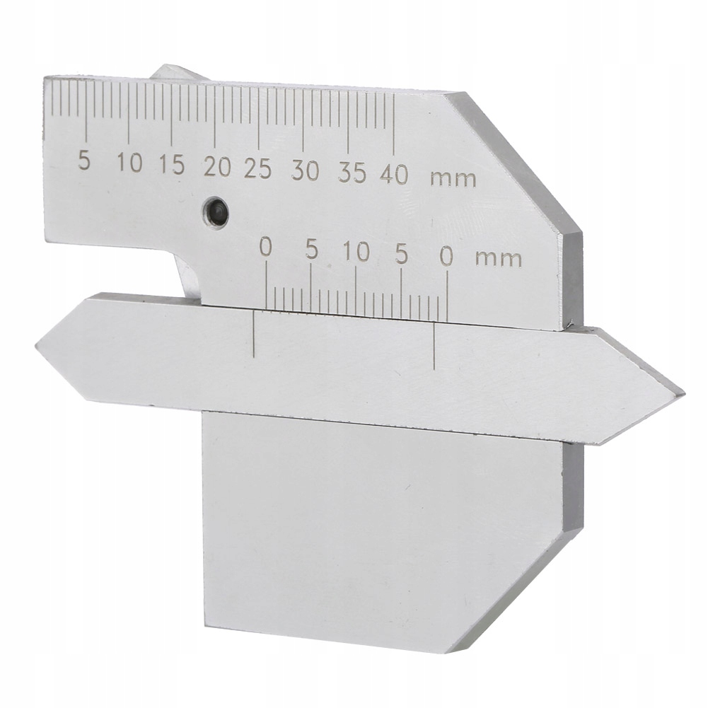 Miernik spawalniczy Test spoiny pachwinowej - 13334096352 - oficjalne ...