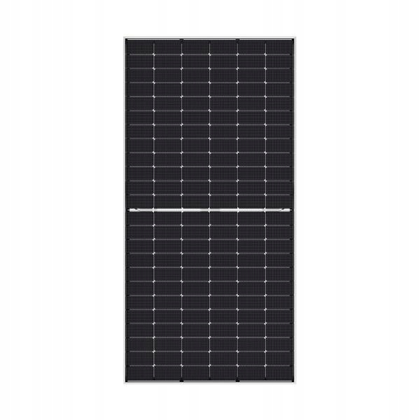 Panel fotowoltaiczny Jinko Solar 575W (BiFacial) Srebrna rama ...