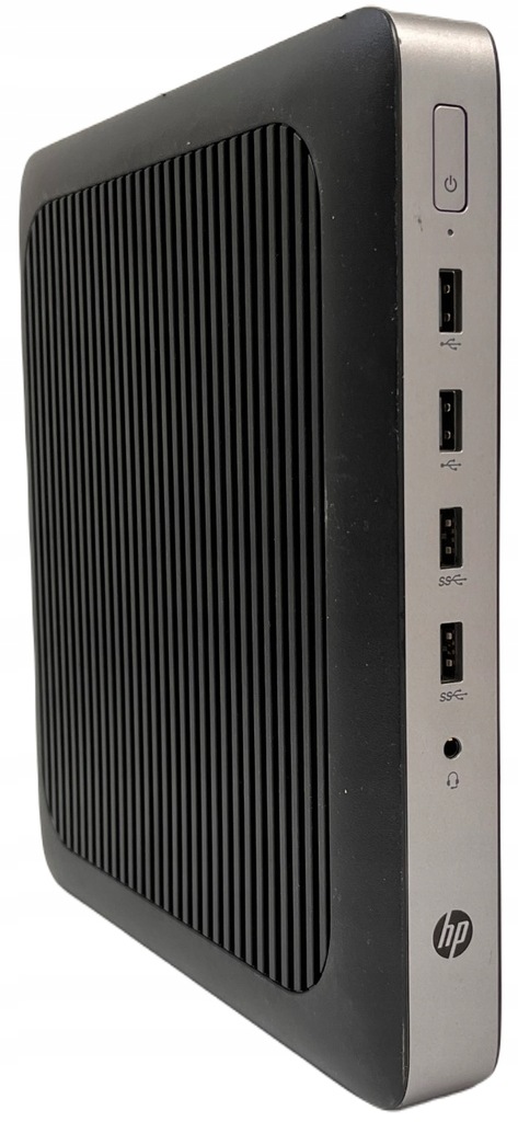 Terminal HP T630 THIN GX420Gi QC BIOS OK 1 - 13359955624 - oficjalne ...