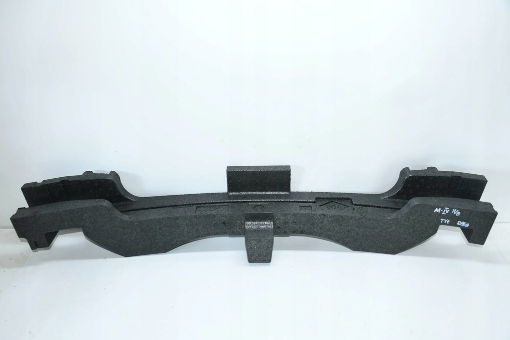 ABSORBER ZDERZAKA TYŁ 850947298R MEGANE IV - 14123183954 - oficjalne ...