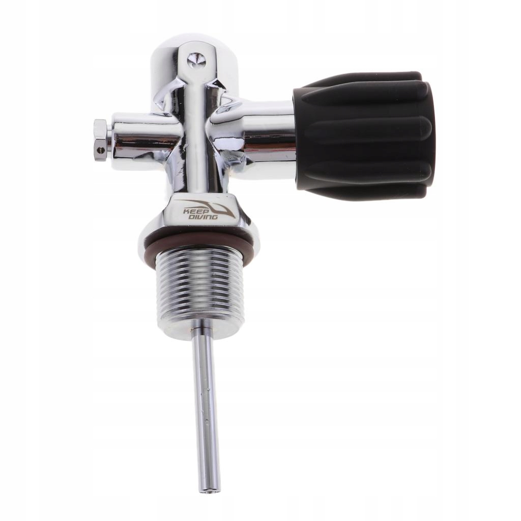 Zawór butli nurkowej Din to Yoke Bardzo duża - 10522484536 - oficjalne archiwum Allegro