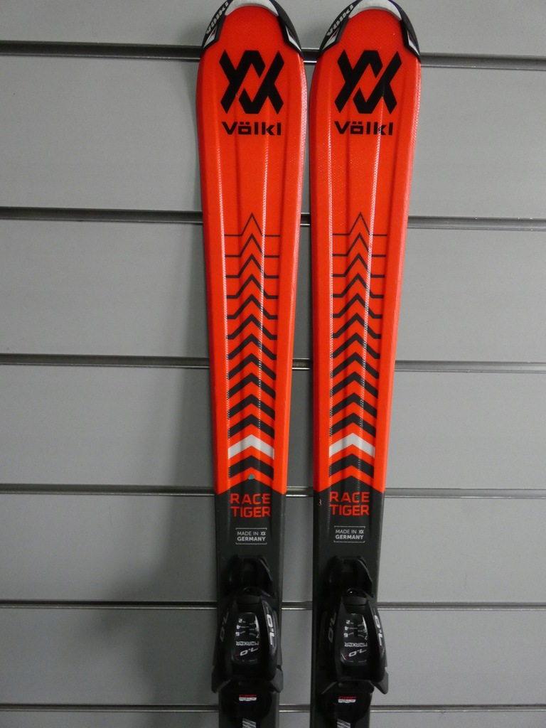 VOLKL RACETIGER GS JR 2022 /140/ - SUPER STAN - 12697055736 - oficjalne ...