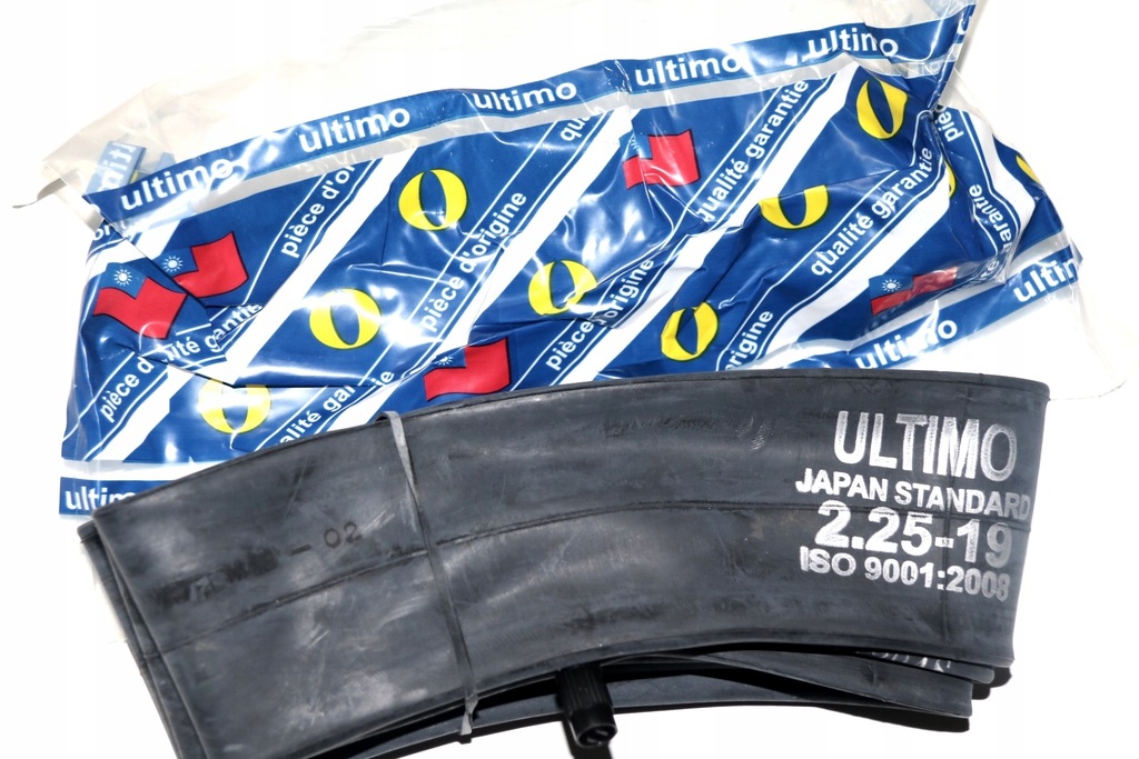 DĘTKA 2.25-19 KOMAR ROMET OGAR JAPONIA DETKA 19 - 8542663779 ...