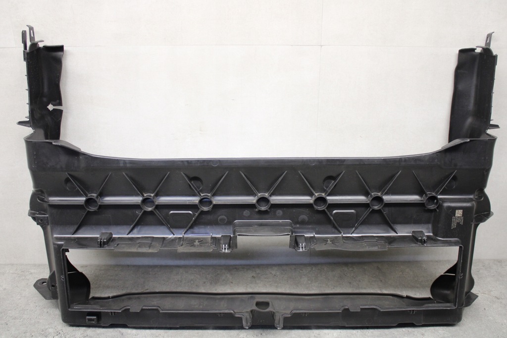 KIEROWNICA WLOTU POWIETRZA BMW 1 F40 7459747 - 13048350573 - oficjalne ...