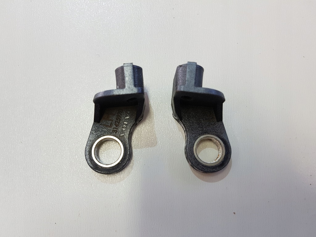 VOLVO V90 S90 2018 uchwyt mocowanie lampy przód - 8551517284 ...