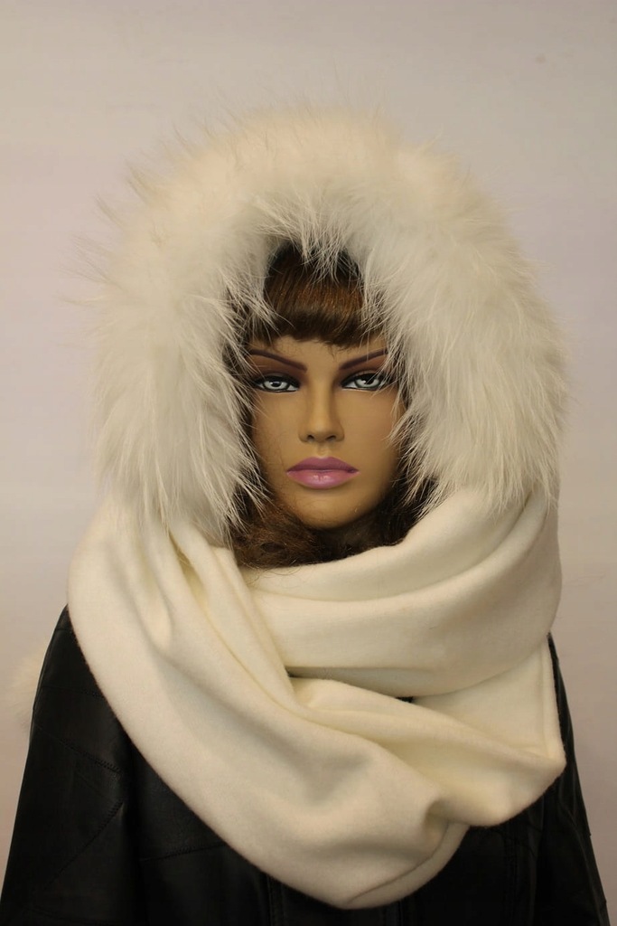 Obszycie do kaptura jenot - 11311557787 - oficjalne archiwum Allegro