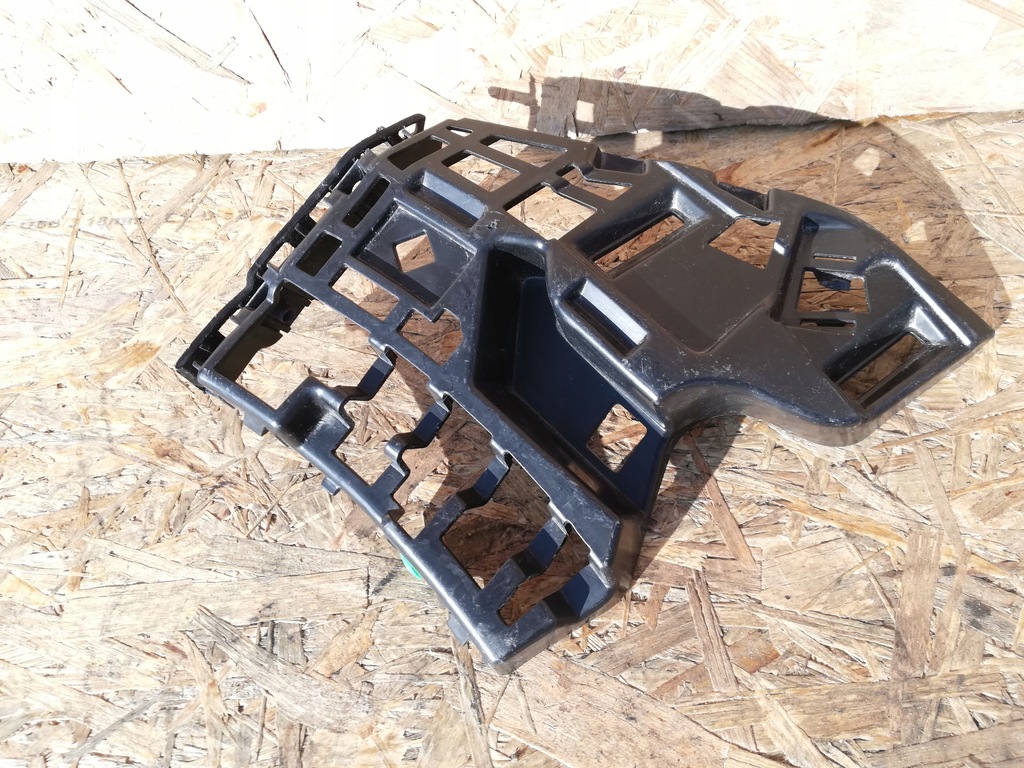 PRAWY ŚLIZG MOCOWANIE ZDERZAKA PRZÓD VOLVO XC90 II - 13243573688 ...