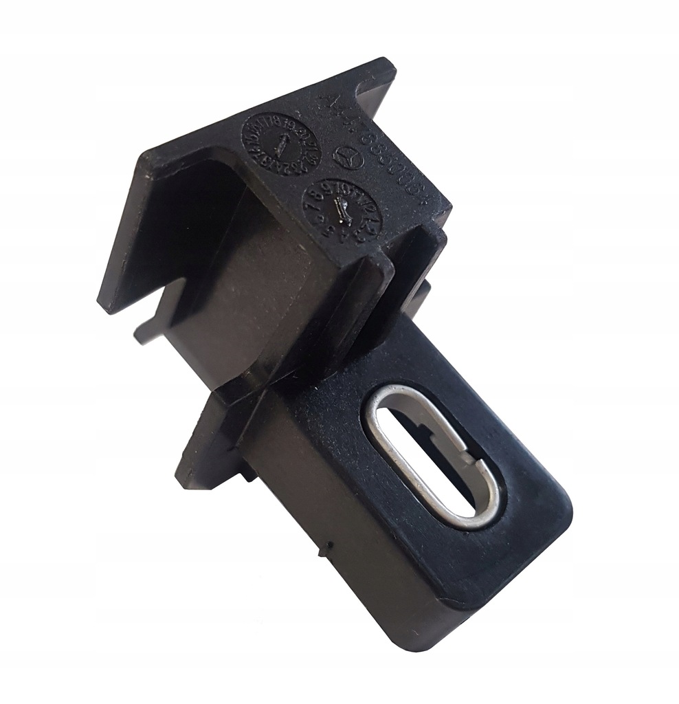 Łącznik pasa przedniego dolny Mercedes VITO W447 - 9123123127 ...