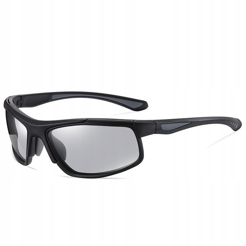 JSJM 2022 TR90 sportowe spolaryzowane okulary rowe - 14097815416 ...