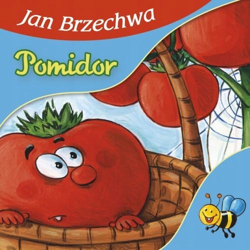 Pomidor Bajki Brzechwy Wierszyki Jan Brzechwa - 9493567630 - oficjalne ... Pomidor Bajki Brzechwy Wierszyki Jan Brzechwa - 9493567630 - oficjalne ...