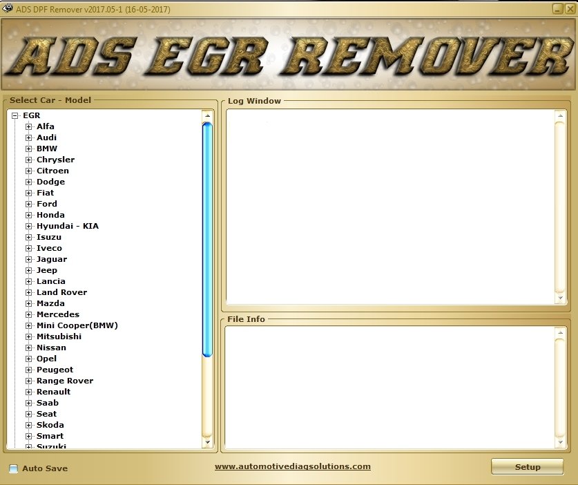 DPF,EGR,DTC Lambda,ADS- Hotstart Remover-05.2017 - 9706173832 ...