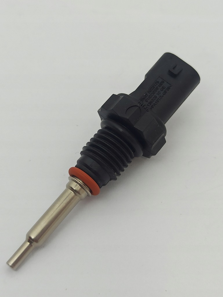 Bmw F20 F21 F30 F31 G11 LCI czujnik temperatury - 12293838071 ...