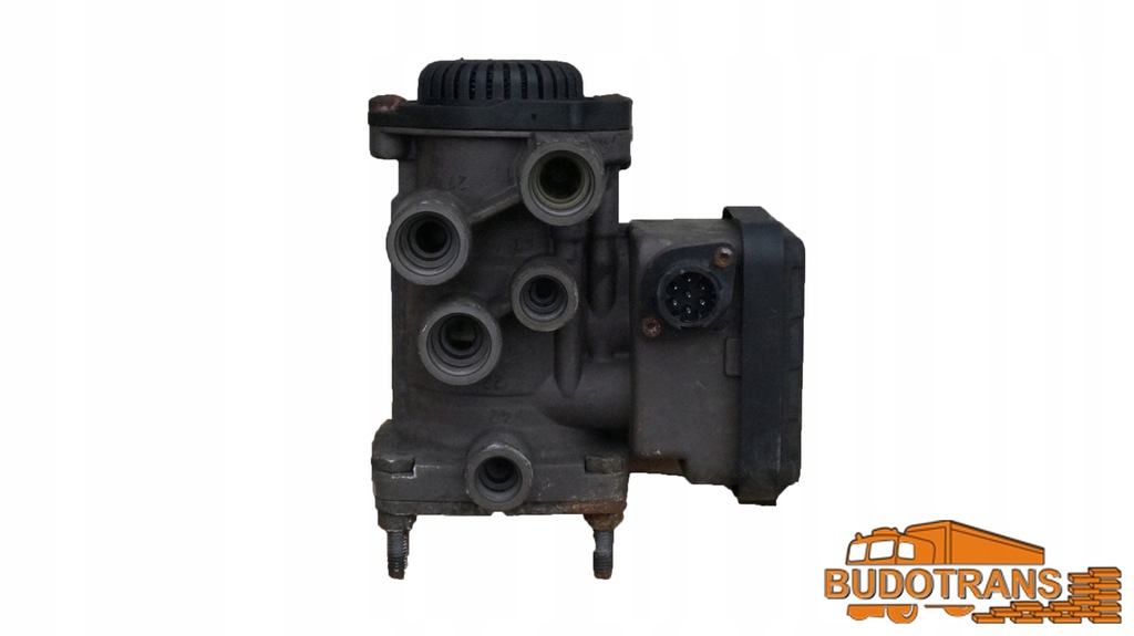 Zawór EBS modulator przyczepy Volvo FH12 460 - 11013208911 - oficjalne ...
