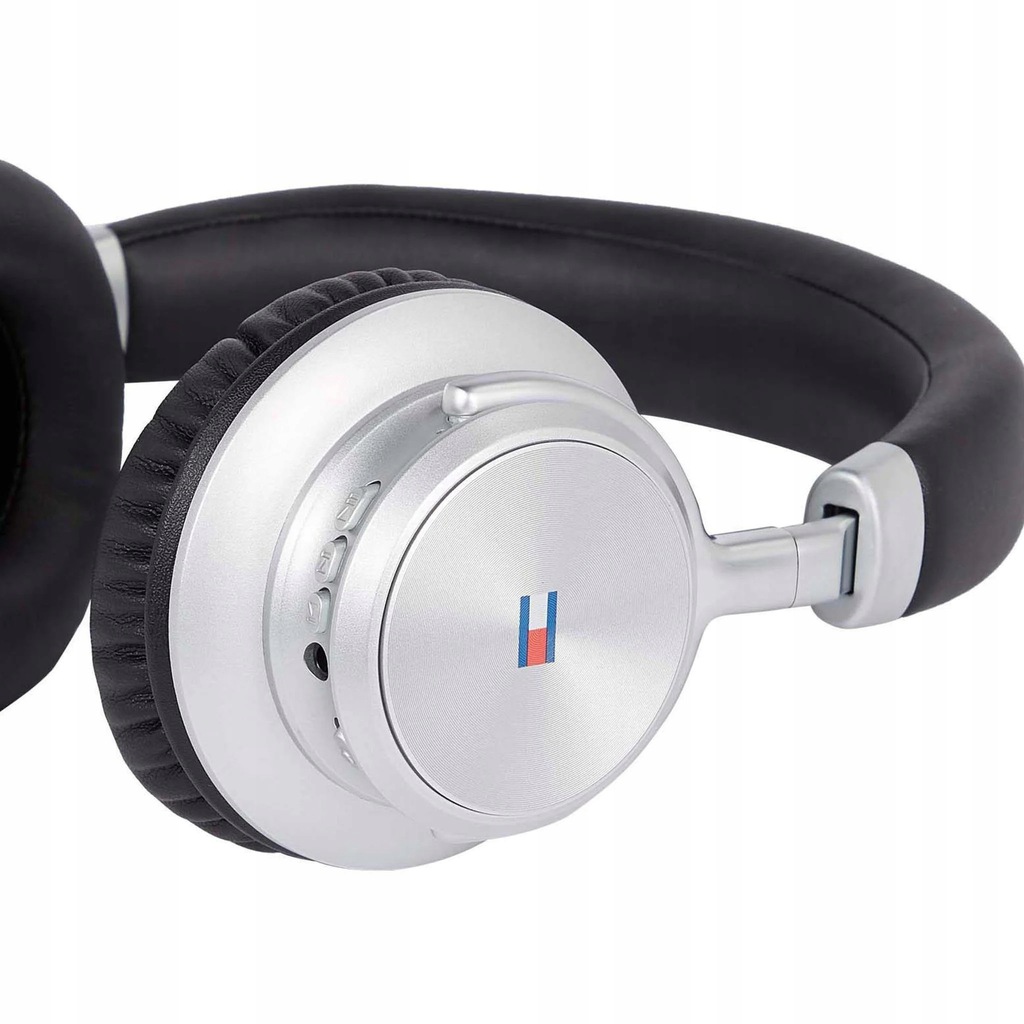 Tommy Hilfiger Bezprzewodowe słuchawki MH45-N - 12818728301 - oficjalne ...
