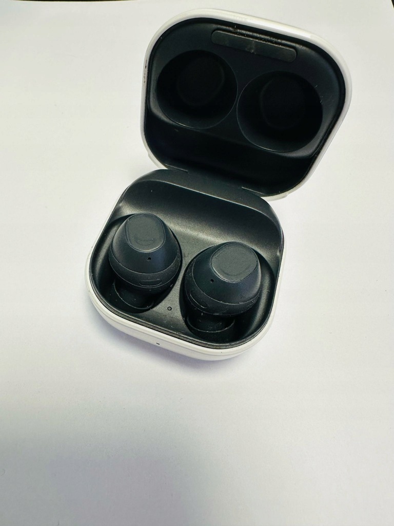 SAMSUNG GALAXY BUDS FE SM-R400N (1218/24) - 15733068254 - oficjalne ...