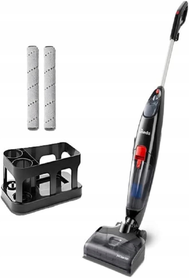 Odkurzacz pionowy Vileda Jet Clean Pet K248 - 14975131112 - oficjalne ...