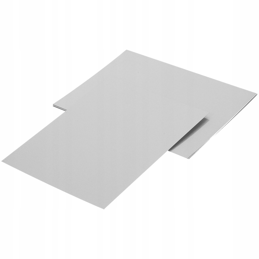 Blank Metal Sign Sublimation Slate Blanks 6 Pcs - 14053359040 ...