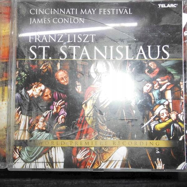 St. Stanislaus - Cincinnati Symphony Orchestra - 12664193385 ...
