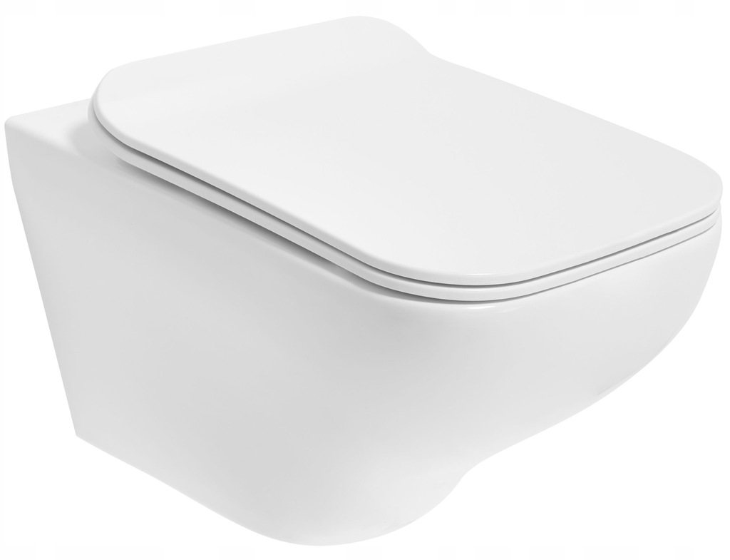 Купить ПОДВЕСНОЙ УНИТАЗ БЕЛЫЙ IVO FLAT REA: отзывы, фото и ...