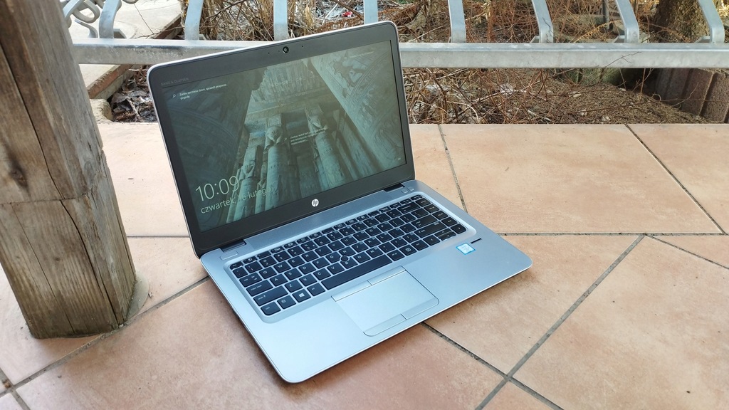 HP EliteBook 840 G4 Full HD i5-7300U 8GB 256GB SSD - 13284734056 ...