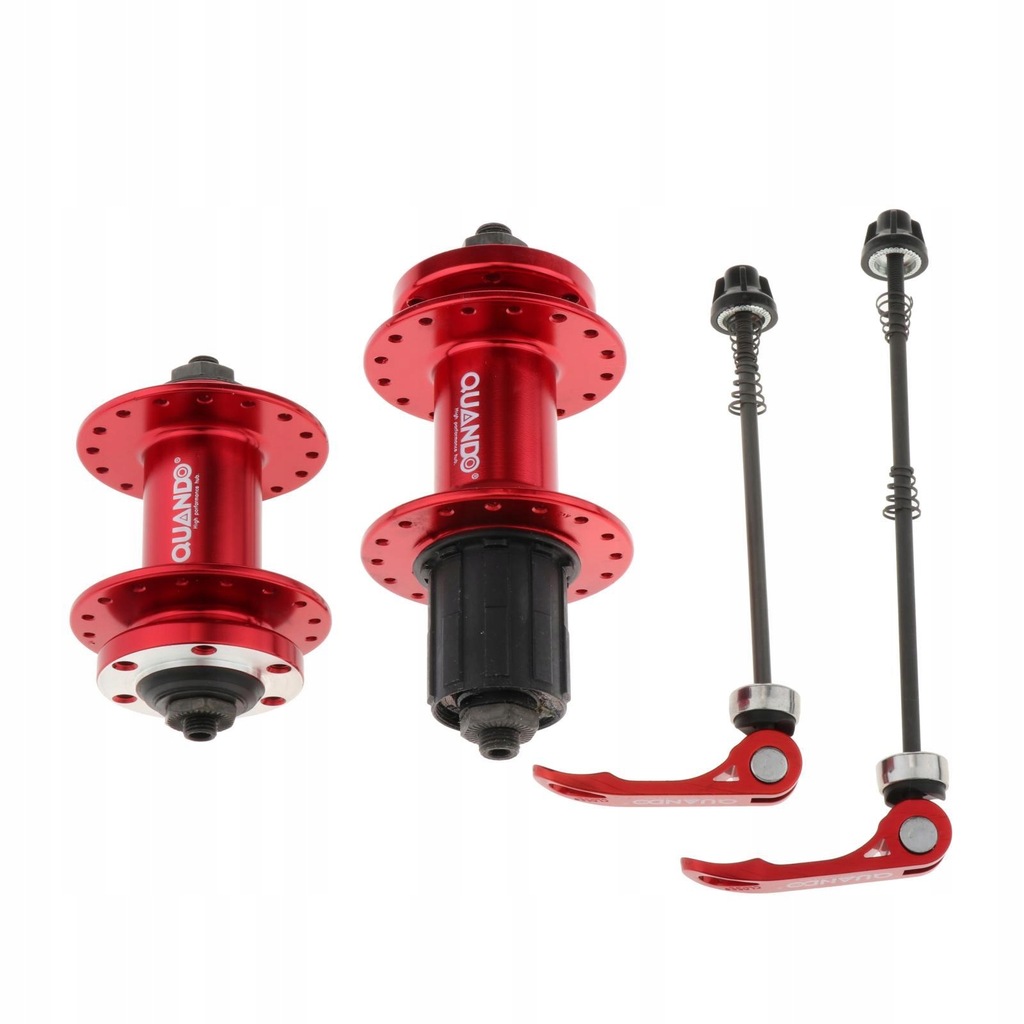 Ultralekka piasta rowerowa 32H MTB Piasta rowerowa - 12198282206 ...