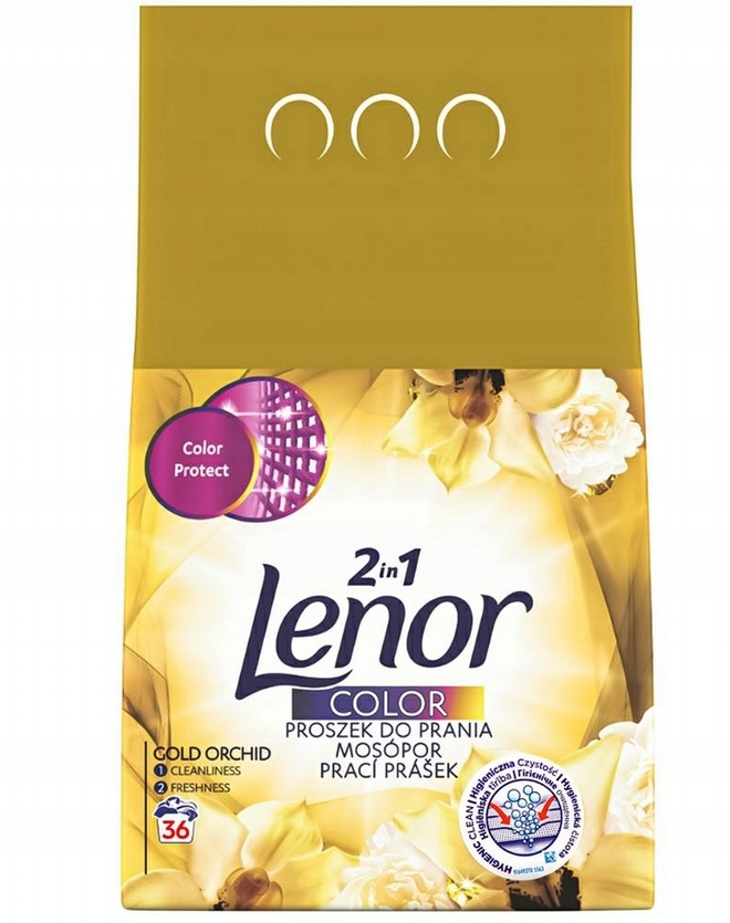 Lenor niemiecki proszek do prania kolor 2,7 kg de - 12088620177 ... Lenor niemiecki proszek do prania kolor 2,7 kg de - 12088620177 ...