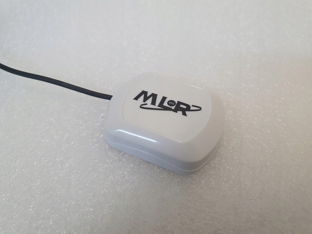 Mini antena GPS MLR 6001793 (A) - 14062492995 - oficjalne archiwum Allegro