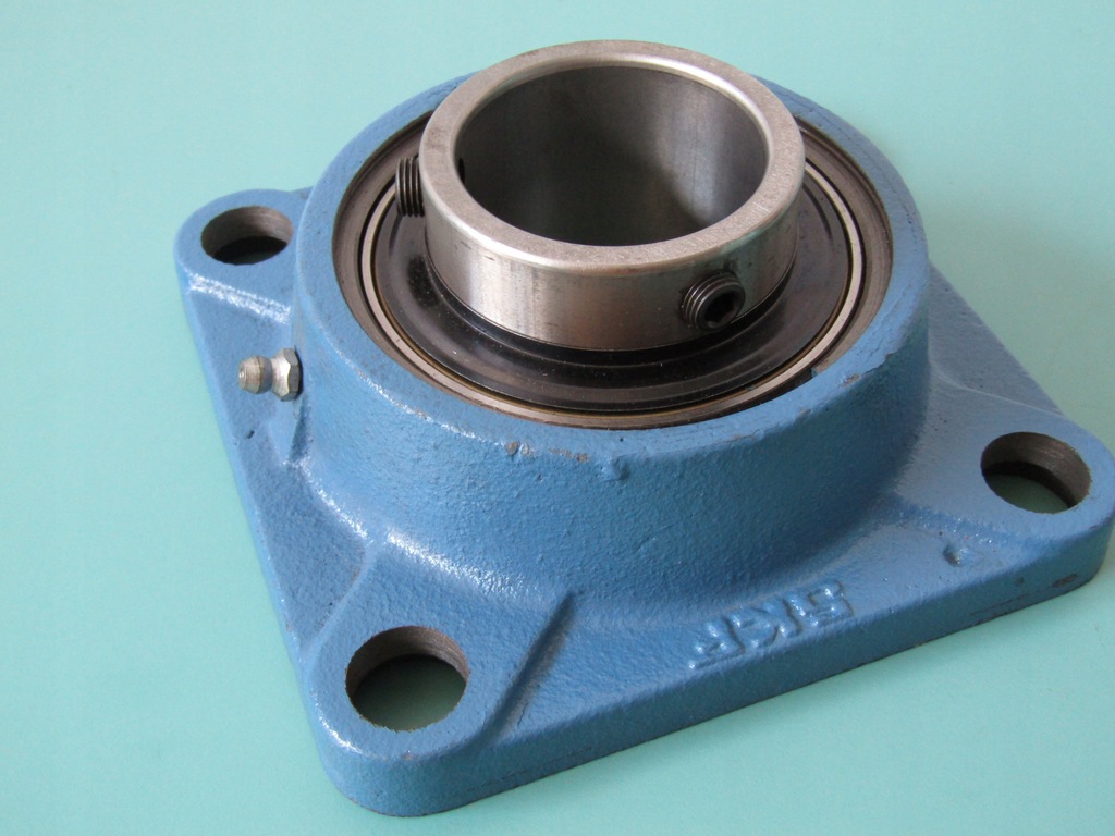 SKF FY50TF ŁOŻYSKO KOŁNIERZOWE SAMONASTAWNE UCF210 - 7494223661 ...