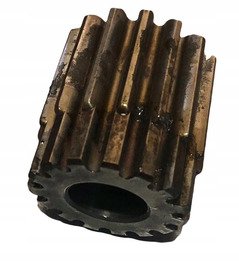 Wałek zębaty skrzynia Peerless Tecumseh 930 011 - 12273271821 ...