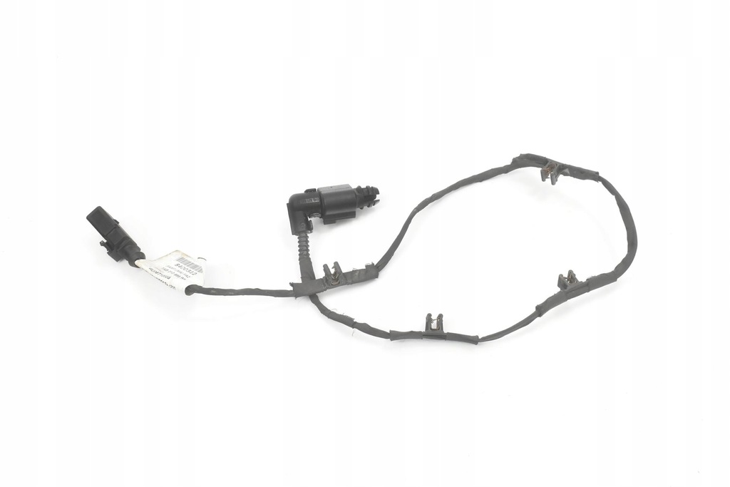 CZUJNIK TEMPERATURY ZEWNĘTRZNEJ WIĄZKA 8U0971085B 8Z0820535 AUDI Q3 8U - 15226066463 - oficjalne ...