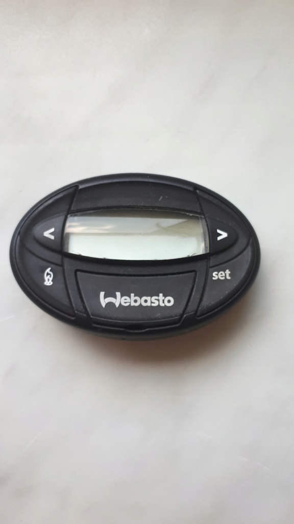 Programator zegar webasto 1533 12v - 8482556402 - oficjalne archiwum ...