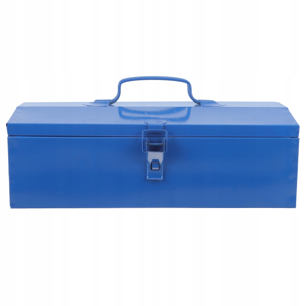 Mechanics Tool Box Car Trunk Tool Storage Case - 14476549694 ...