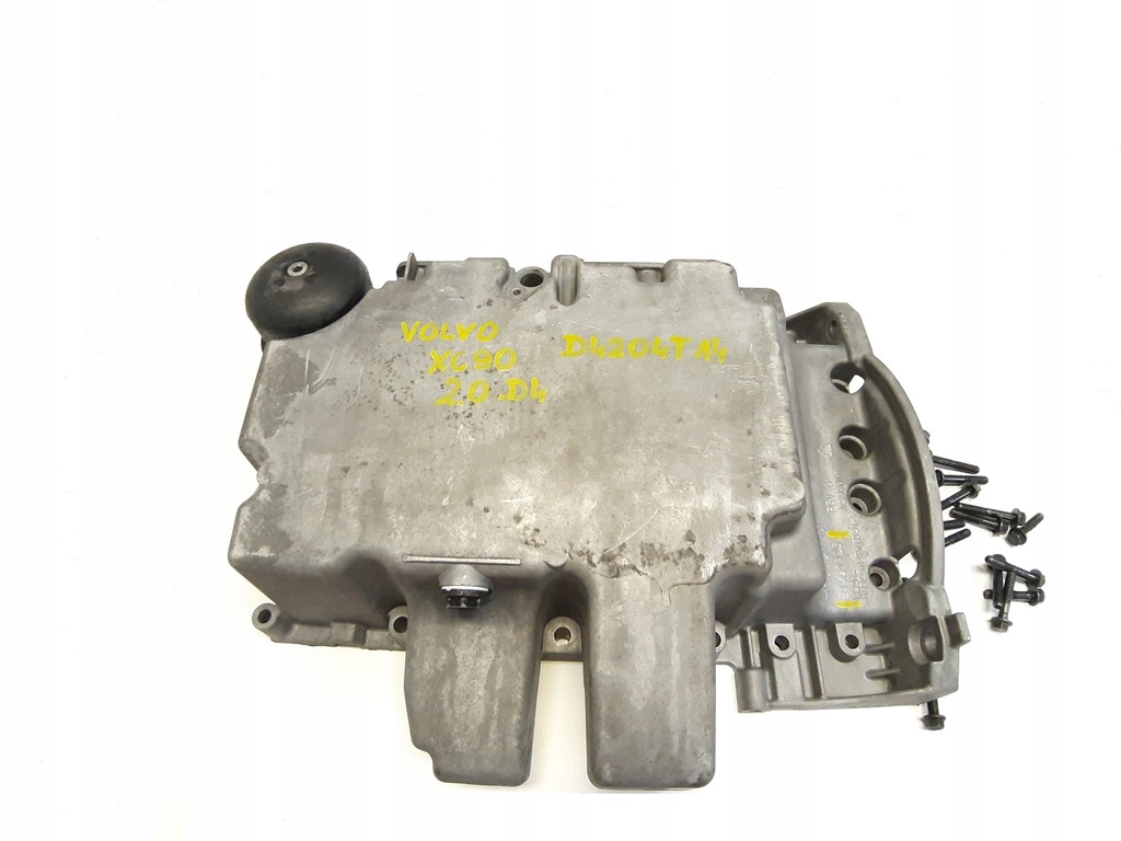 VOLVO XC90 2.0 D4 MISKA OLEJOWA D4204T14 31401925 - 14087652913 ...
