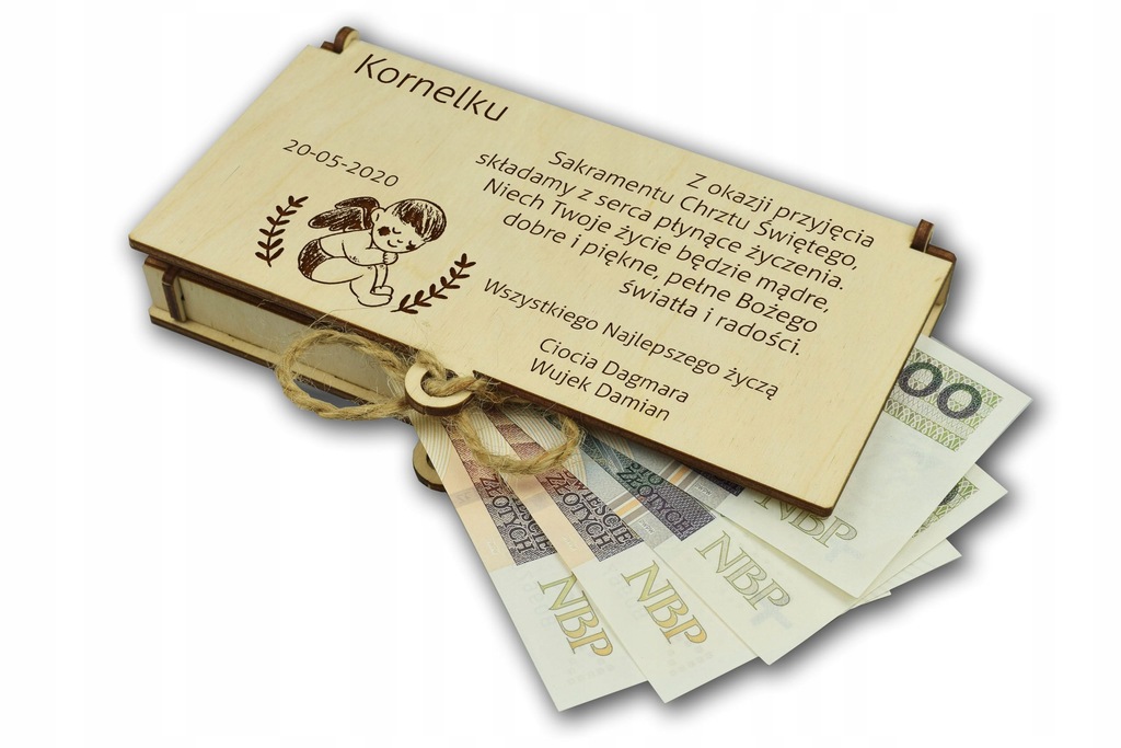 Prezent Dla Chlopca Na Chrzest - Ozdobne Pudełko - 10891155450 ... Prezent Dla Chlopca Na Chrzest - Ozdobne Pudełko - 10891155450 ...