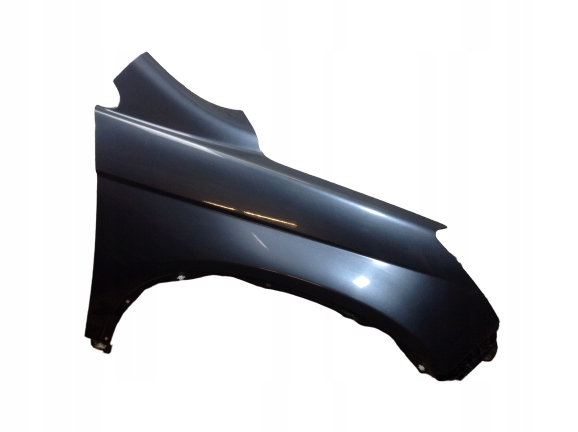 HONDA CRV III 3 BŁOTNIK PRAWY PRZÓD NH684P - 9294694999 - oficjalne ...