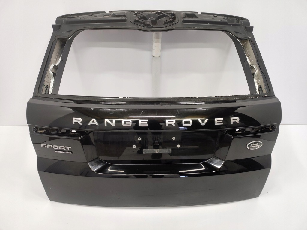 KLAPA BAGAŻNIKA RANGE ROVER SPORT II L494 - 12854756115 - oficjalne ...