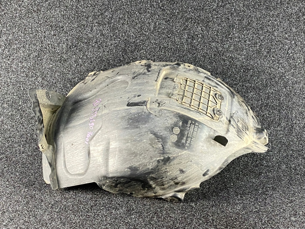 MERCEDES GLC W253 NADKOLE PRAWE PRZÓD A2536907601 - 13126969677 ...