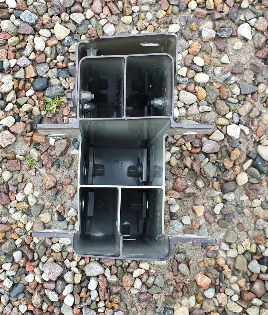 STREFA ZGNIOTU PRAWA VOLVO XC60 II 32216620 2018- - 8786664060 ...