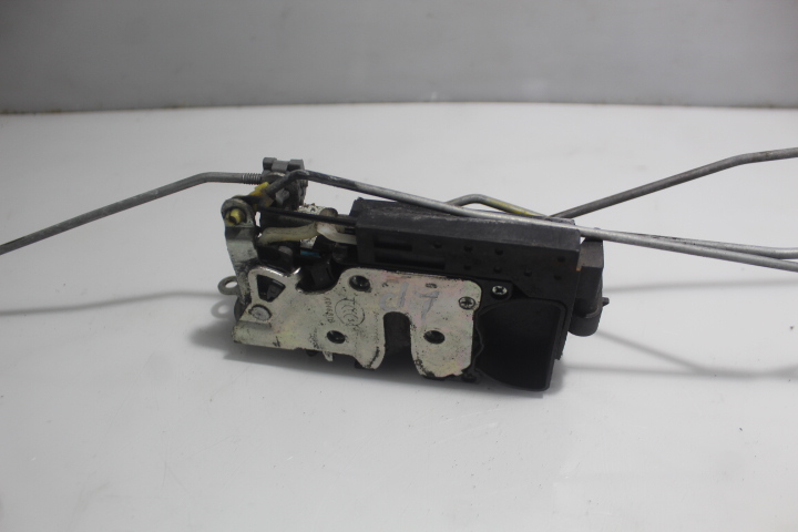 ZAMEK LEWY PRZÓD DRZWI CHEVROLET AVEO T250 - 13838588939 - oficjalne archiwum Allegro