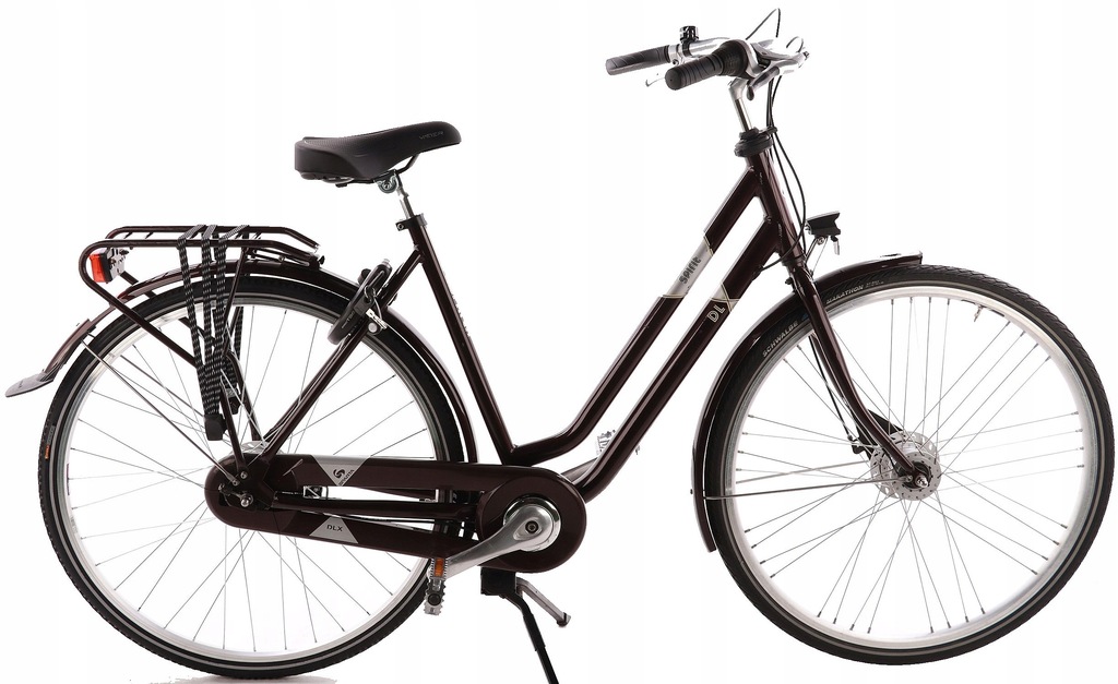 Rower Holenderski Sparta Spirit 54 cm - 12413594057 - oficjalne ...
