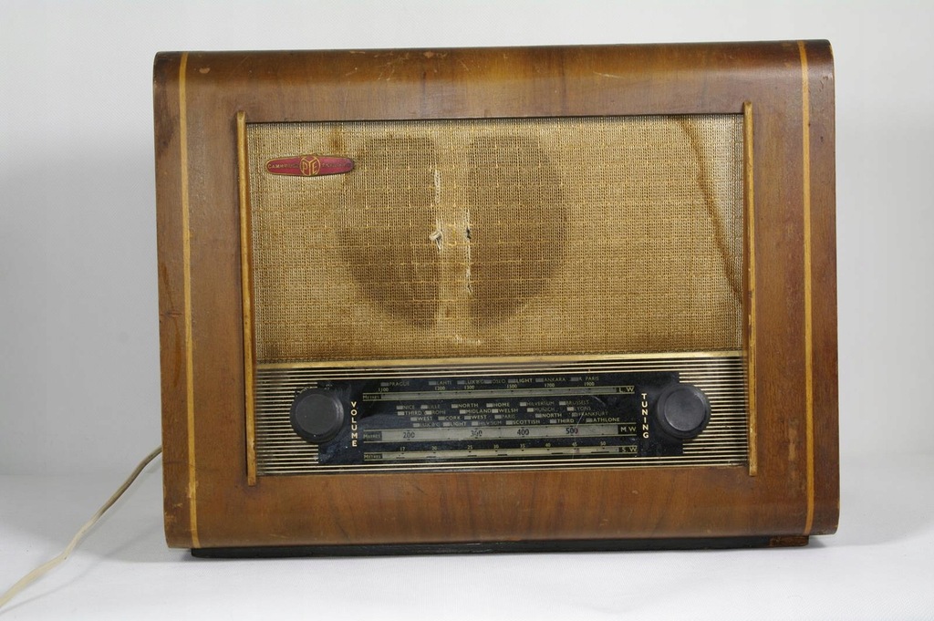 PYE P75--unikat na Allegro-nie przegap! - 9700821850 - oficjalne archiwum Allegro