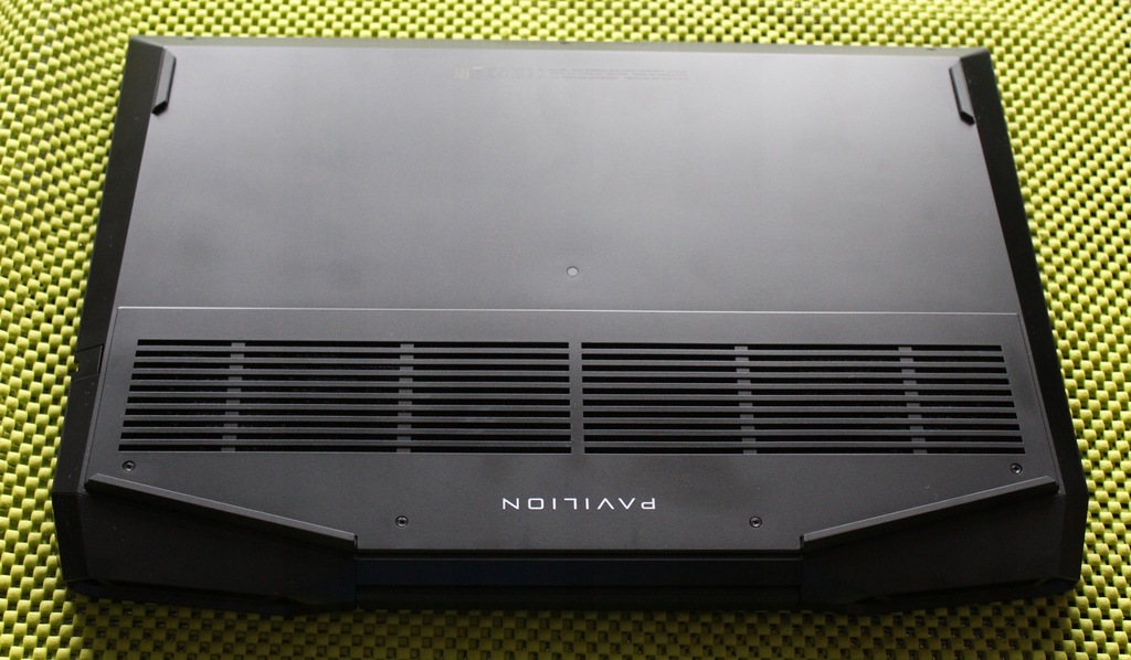 HP 15-dk0006nw i5-9300H/512GB SSD/1660Ti/Win10 - 8710526764 - oficjalne ...