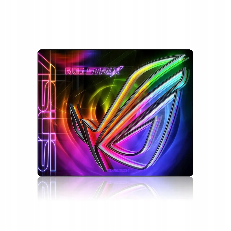 Asus Logo Small Mause Pad Gaming Laptop Gamer Pc Mats Table Computer ...